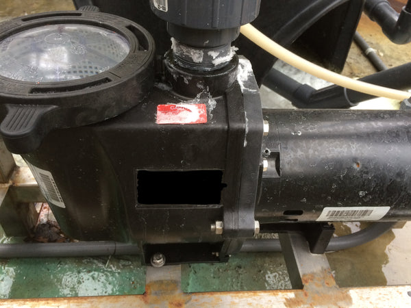 Pumps, the Good, the Bad and the Ugly…… - Aquatic Equipment & Design Inc.