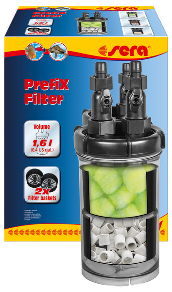 Mechanical Filter Media - Aquatic Equipment & Design Inc.