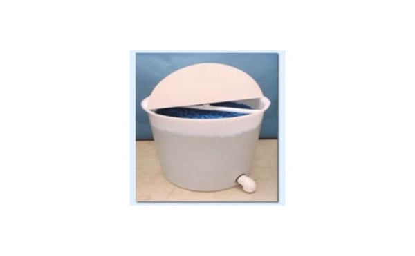 TMC Trickle Bio-Tower TBT1000P - Aquatic Equipment & Design Inc.