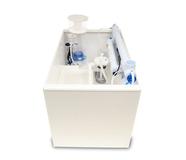 TMC System 1000 Marine - Aquatic Equipment & Design Inc.