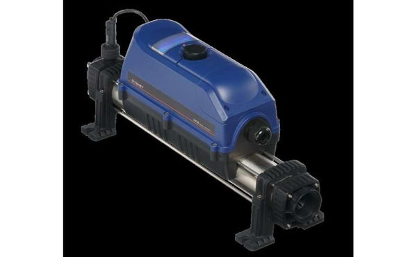 Flow Through Heater - Aquatic Equipment & Design Inc.