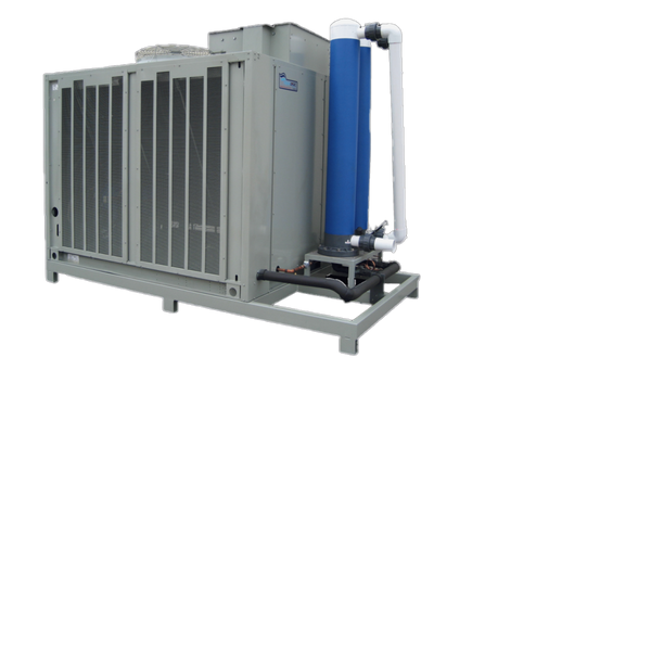 AquaLogic - Multi-Temp Chillers Air Cooled - Aquatic Equipment & Design ...