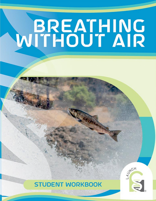 Breathing Without Air - Aquatic Equipment & Design Inc.