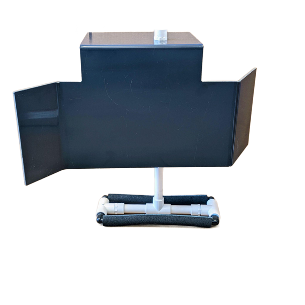 Diffuser Manifold for Tanks - Aquatic Equipment & Design Inc.