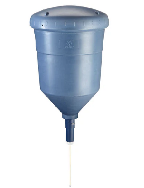 Feeders - Aquatic Equipment & Design Inc.