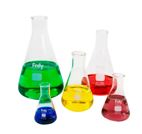 Flasks - Assorted Variety Pack (Copy) - Aquatic Equipment & Design Inc.