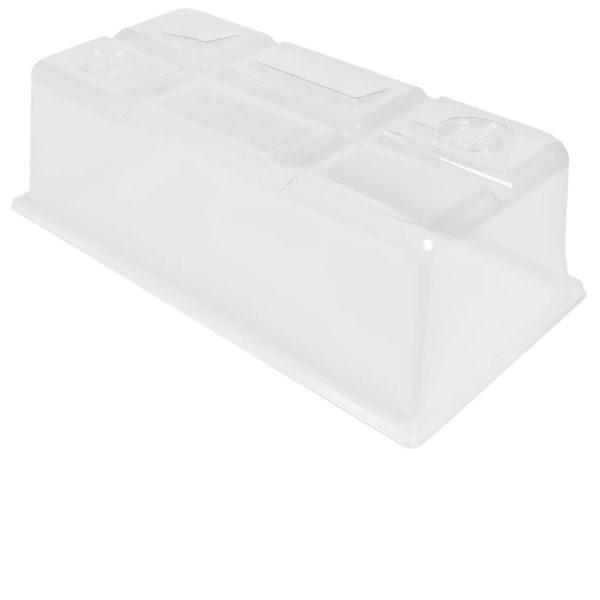 HighTop Humidity Dome - Aquatic Equipment & Design Inc.