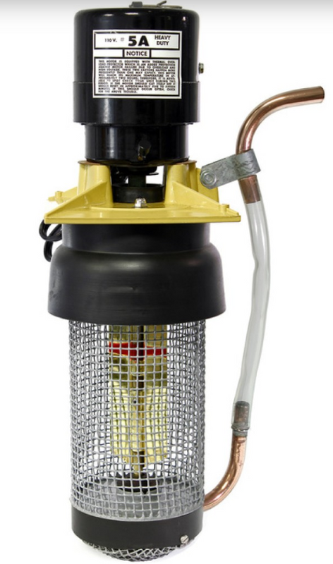 Air Pumps - Aquatic Equipment & Design Inc.