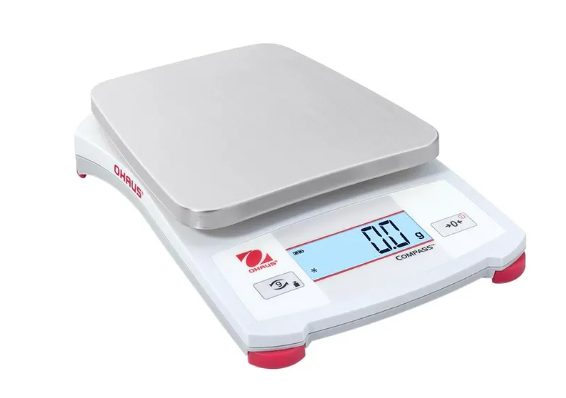 Ohaus Compass CX Compact Scale - Aquatic Equipment & Design Inc.