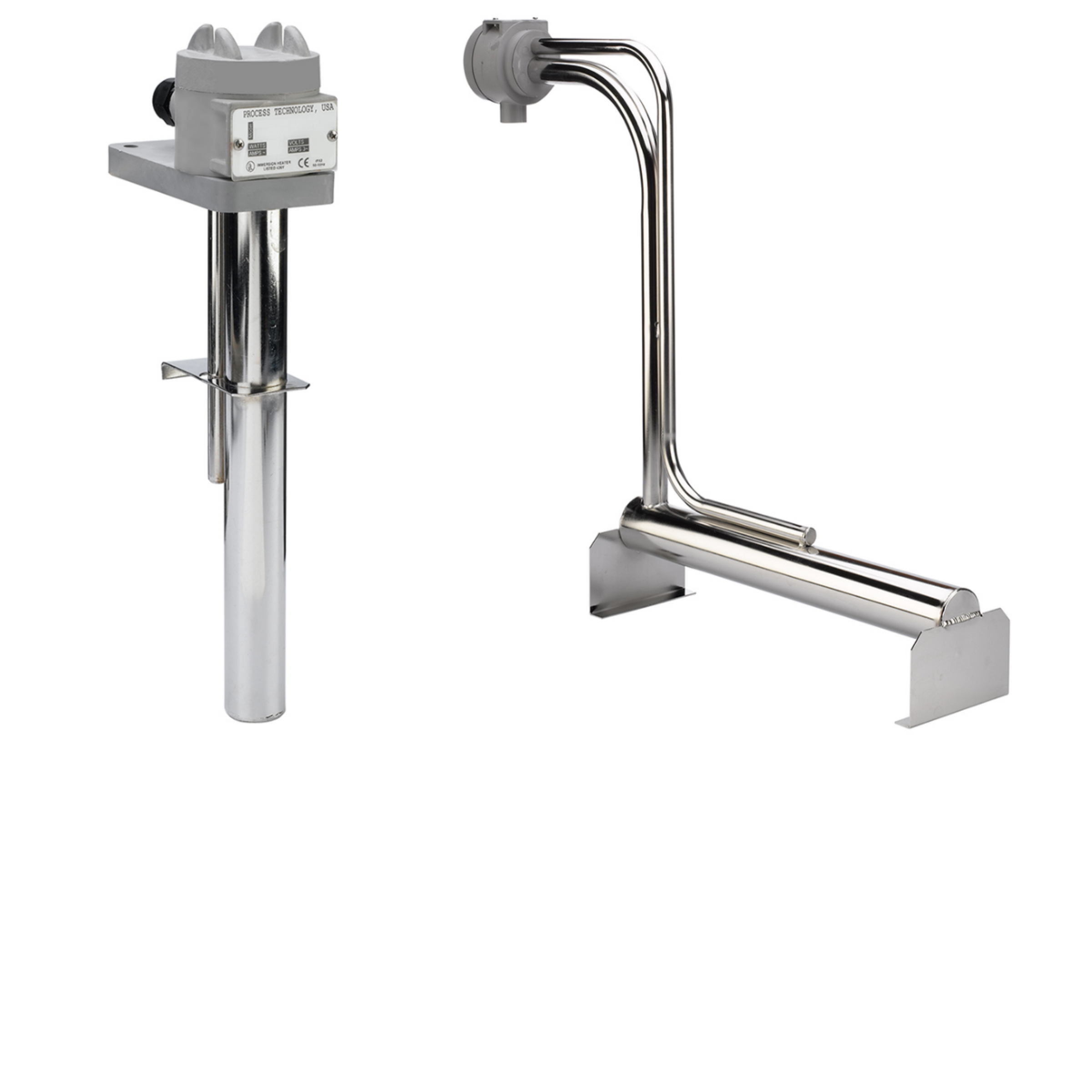 Electric Immersion Heaters - Aquatic Equipment & Design Inc.