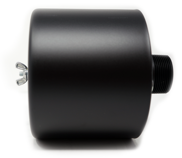 Republic Regenerative Blower - Inlets - Aquatic Equipment & Design Inc.