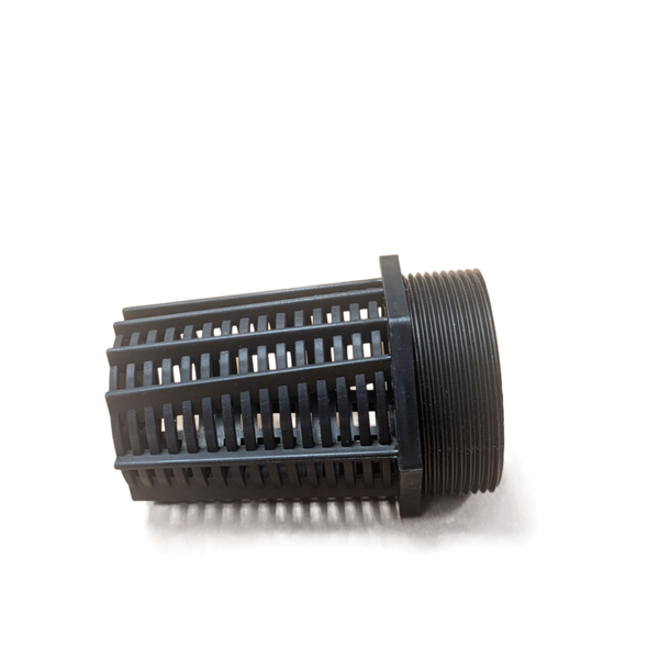 Threaded Suction Screen/Strainer - Aquatic Equipment & Design Inc.