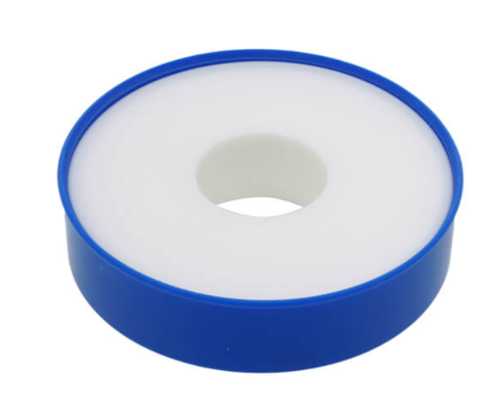 Teflon Tape - Aquatic Equipment & Design Inc.