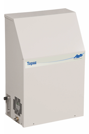 AirSep Oxygen Generator Topaz Series - Aquatic Equipment & Design Inc.