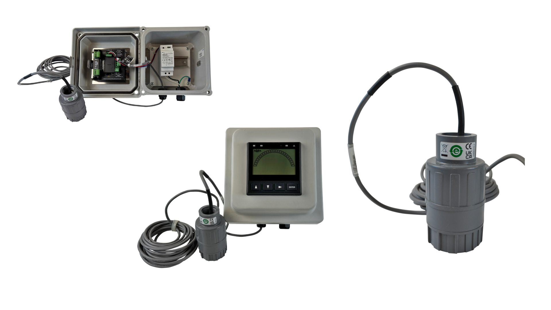 Certified Control Panels - Aquaculture & Aquaponics - Aquatic Equipment ...