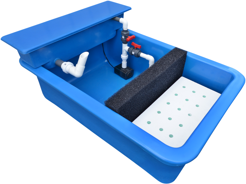 Education - Aquatic Equipment & Design Inc.