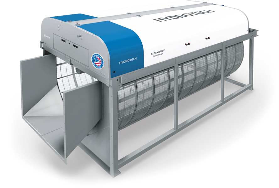 Filtration - Aquatic Equipment & Design Inc.