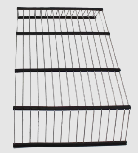 Floating Grader Box and Baskets - Large - Aquatic Equipment & Design Inc.