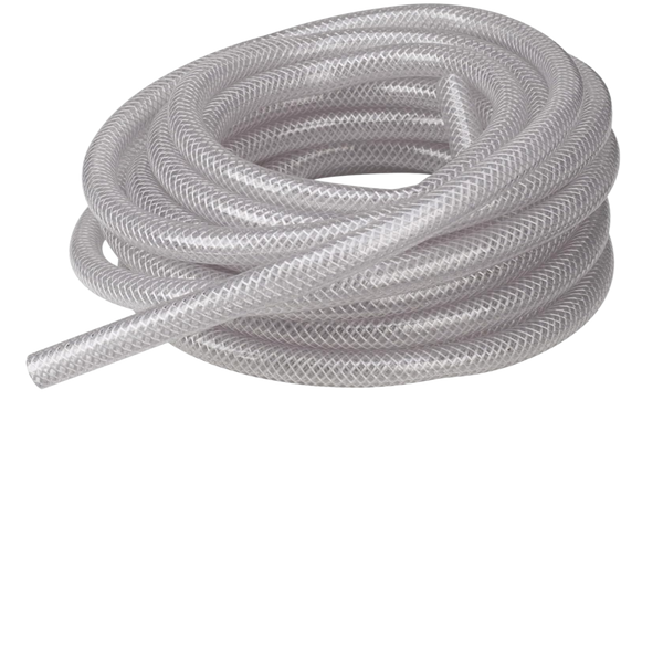 Reinforced Vinyl Tubing - Aquatic Equipment & Design Inc.