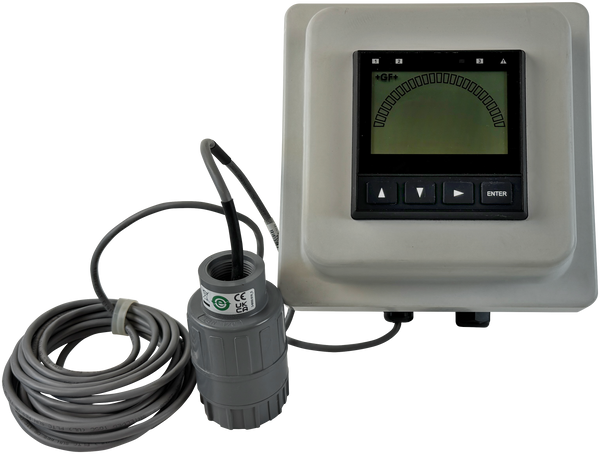 Certified Control Panels - Aquatic Equipment & Design Inc.