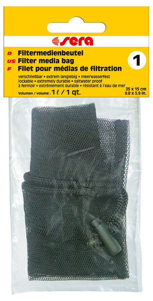 Mechanical Filter Media - Aquatic Equipment & Design Inc.