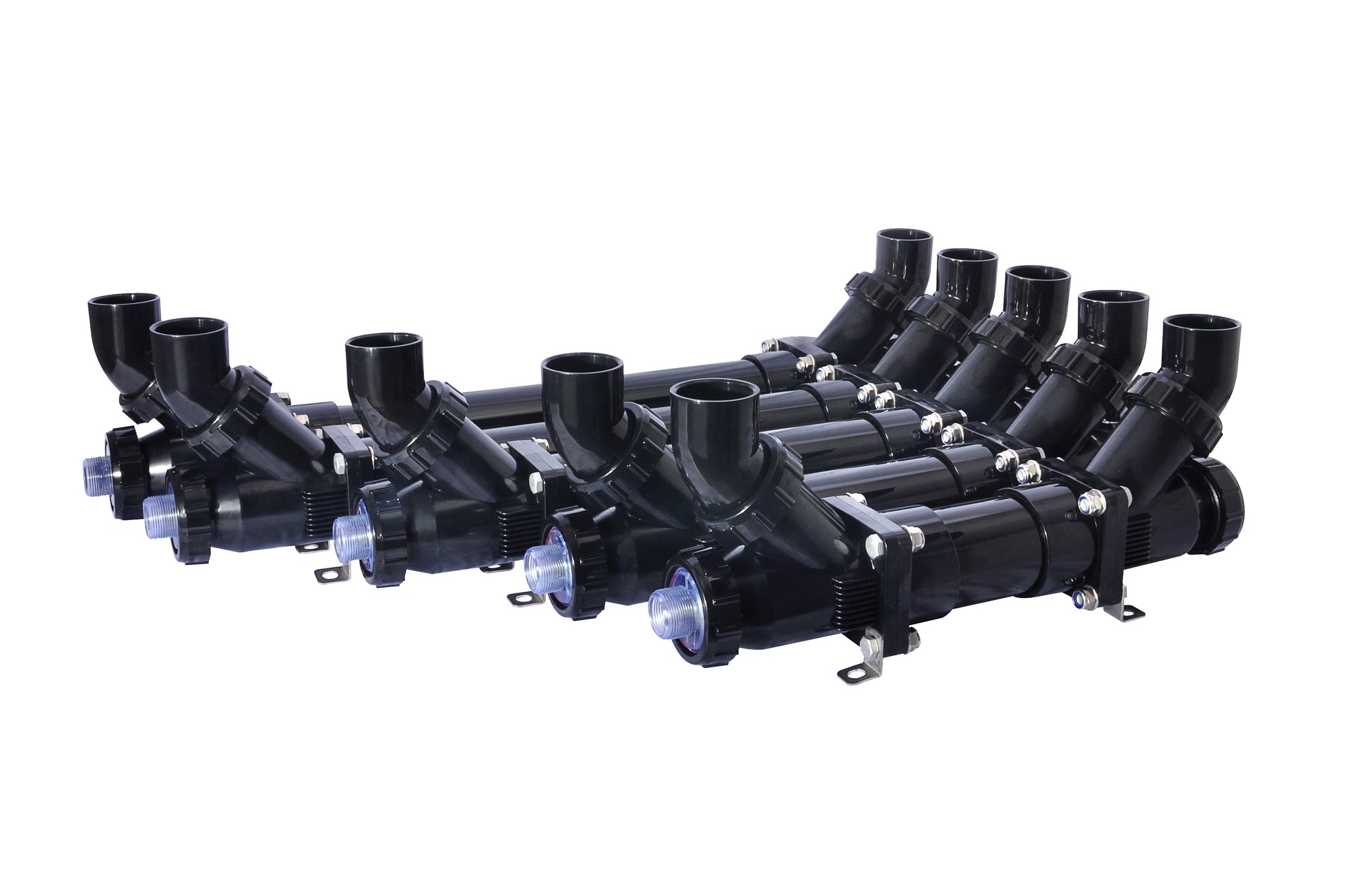 Lifegard Pro-Max UV Sterilizer - Aquatic Equipment & Design Inc.