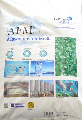 Mechanical Filter Media - Aquatic Equipment & Design Inc.