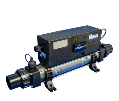 Heaters - Aquatic Equipment & Design Inc.