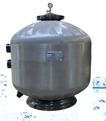 Filtration - Aquatic Equipment & Design Inc.