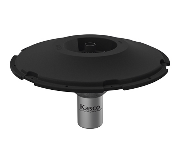 Aeration - Aquatic Equipment & Design Inc.