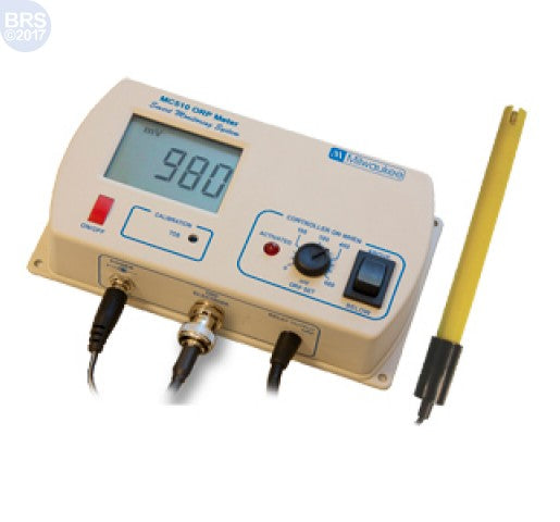 MC510 CONTROLLER-AQUACULTURE - Aquatic Equipment & Design Inc.