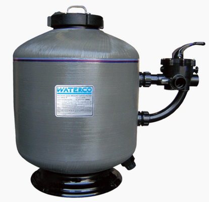 Filtration - Aquatic Equipment & Design Inc.