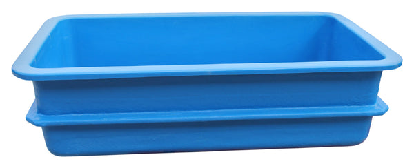 Fiberglass Tanks - Aquatic Equipment & Design Inc.